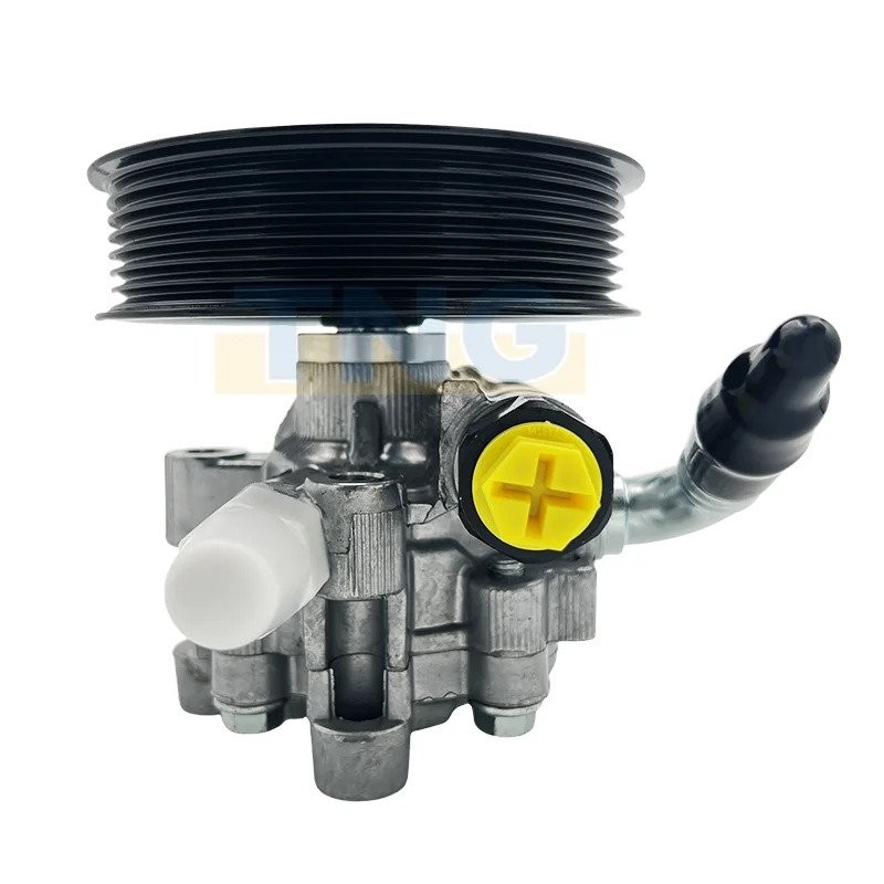 【DK】auto parts power steering pump for TOYOTA COROLLA Altis ZZE122 1.8 ...