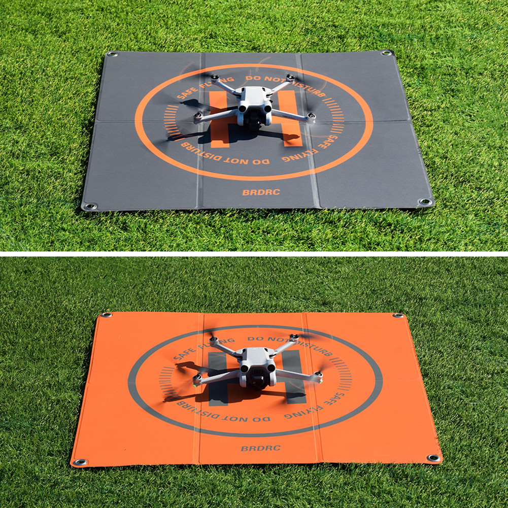 ☃Foldable Drone Landing Pad for DJI Mini 3 Pro/AVATA/Mini 2/SE/Air 2/2S ...