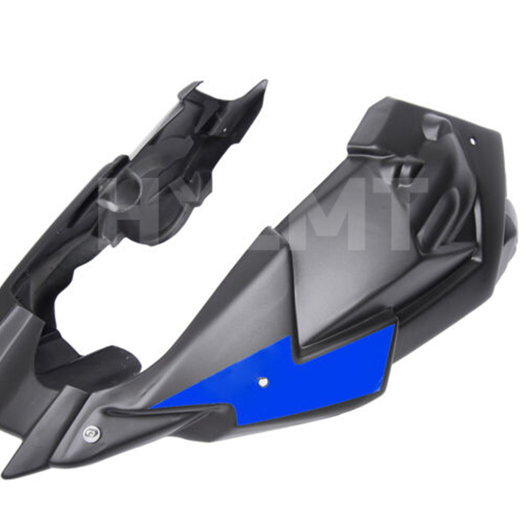 ♚For Yamaha MT-07 FZ-07 2021 2022 Engine Spoiler Belly Pan Lower ...
