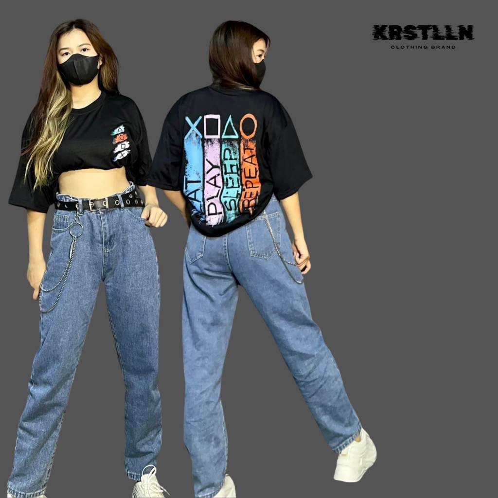 CGGS CLOTHING | Gamer Streetwear Graphic T-Shirt | Regular Fit | Small ...