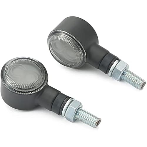 Daytona LED Blinker for Motorcycle Tail Lamp Integrated Surface ...
