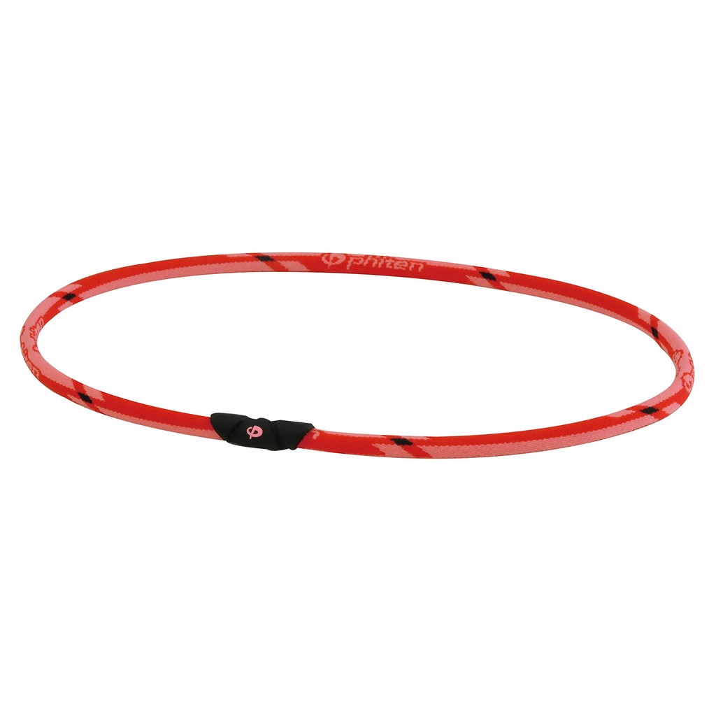 Phiten Necklace Rakuwa Neck General Model 19.7 in (50 cm) - direct from ...