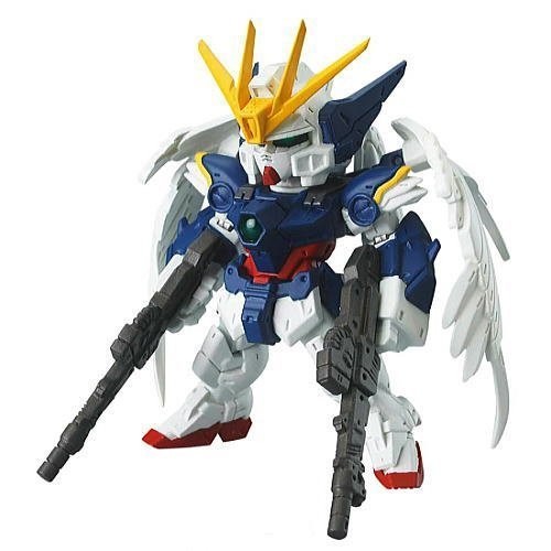 Authentic FW GUNDAM CONVERGE 10 (Gundam Converge 10) [57. Wing Gundam ...