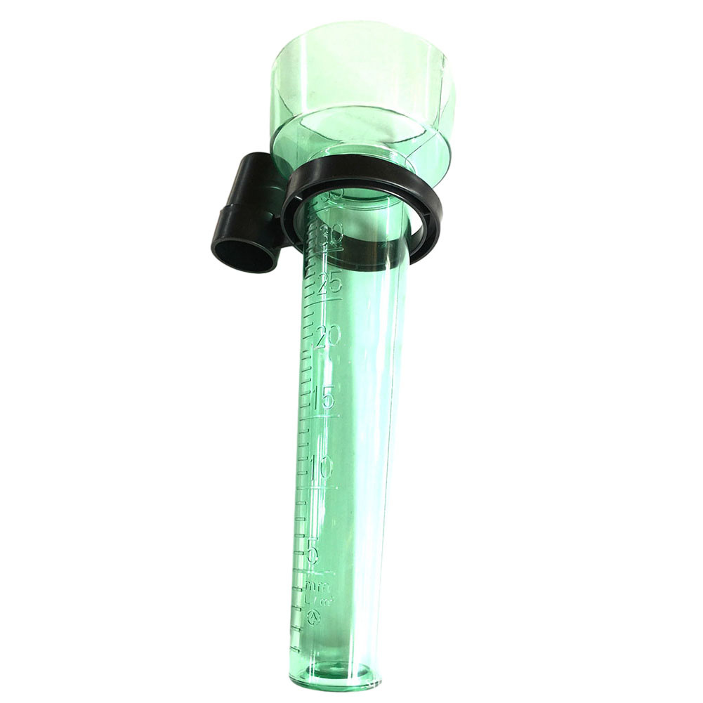 ⚖Rain Meter Rain Gauge 1pcs Convenient Durable Easy To Carry Garden ...