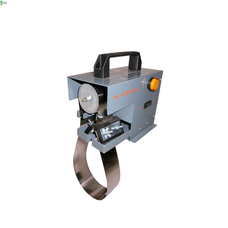 ~Oil removal capacity 13L/H mini oil skimmer Steel belt oil scraper ...