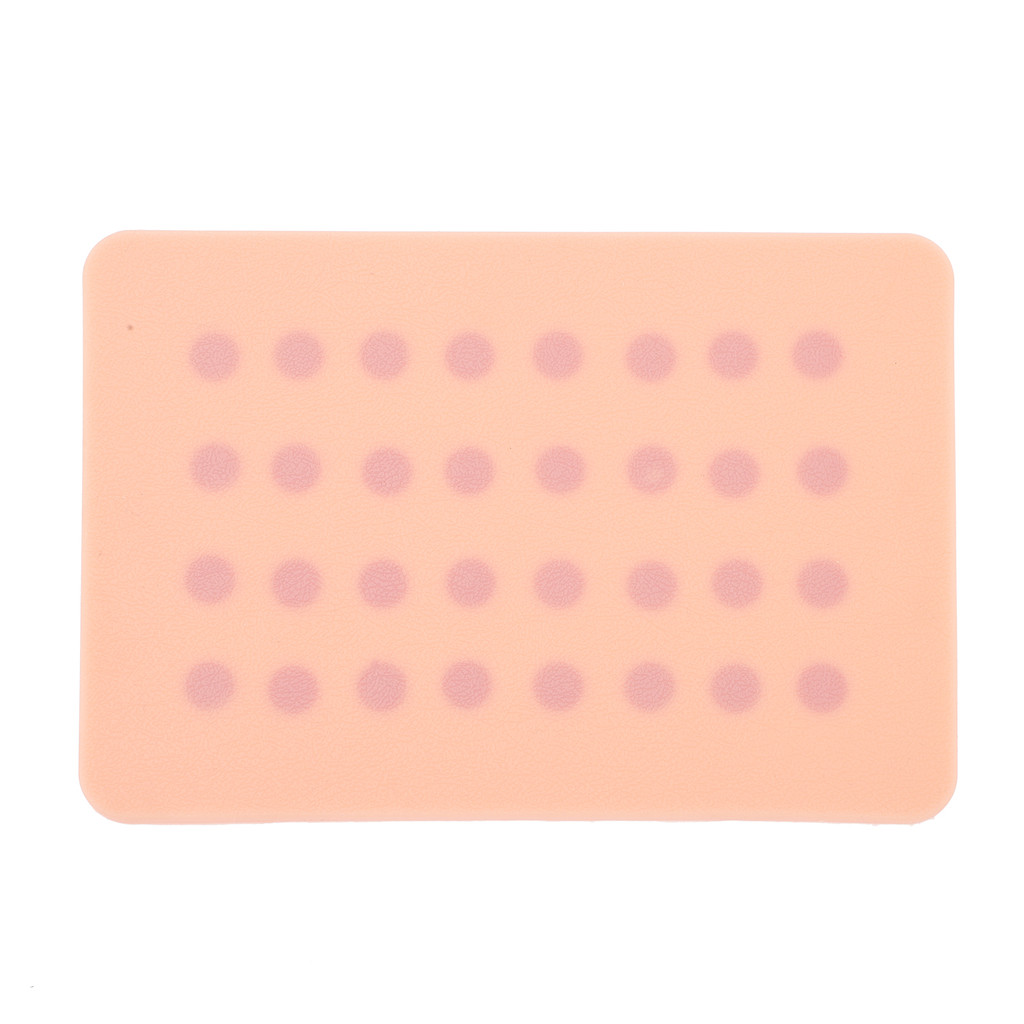 ️Skin Test Training Module Injection Supplies Intradermal Pad Practice ...