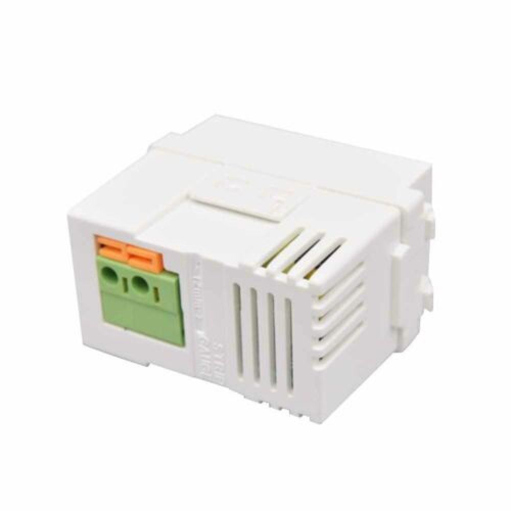 1Pc USB Power Module 220V Socket 5V Transformer 2.1A Mobile Phone ...