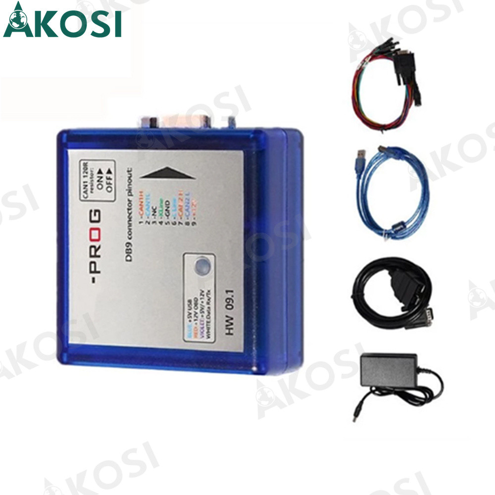 ♚newest Io Prog Programmer Bd9 Connector Pinout Io Prog Same With Io Terminal Multi Tool Device