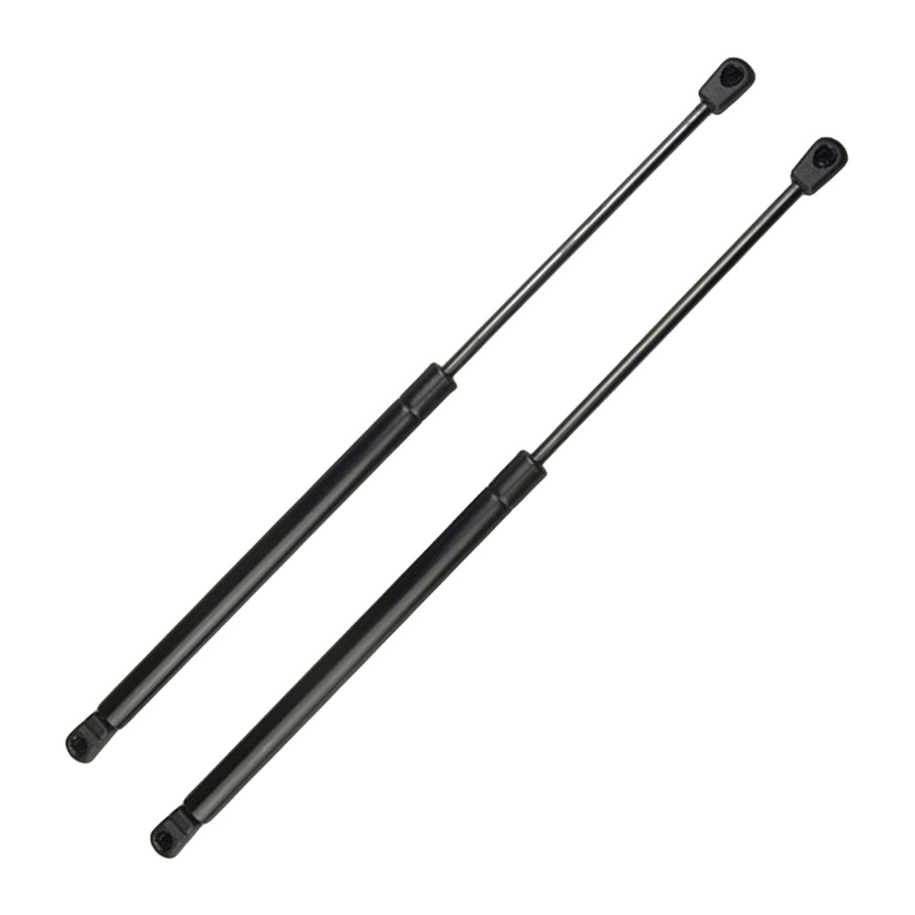 ☢Front Engine Cover Spring Car Bonnet Hood Lift Support Shocks Gas ...