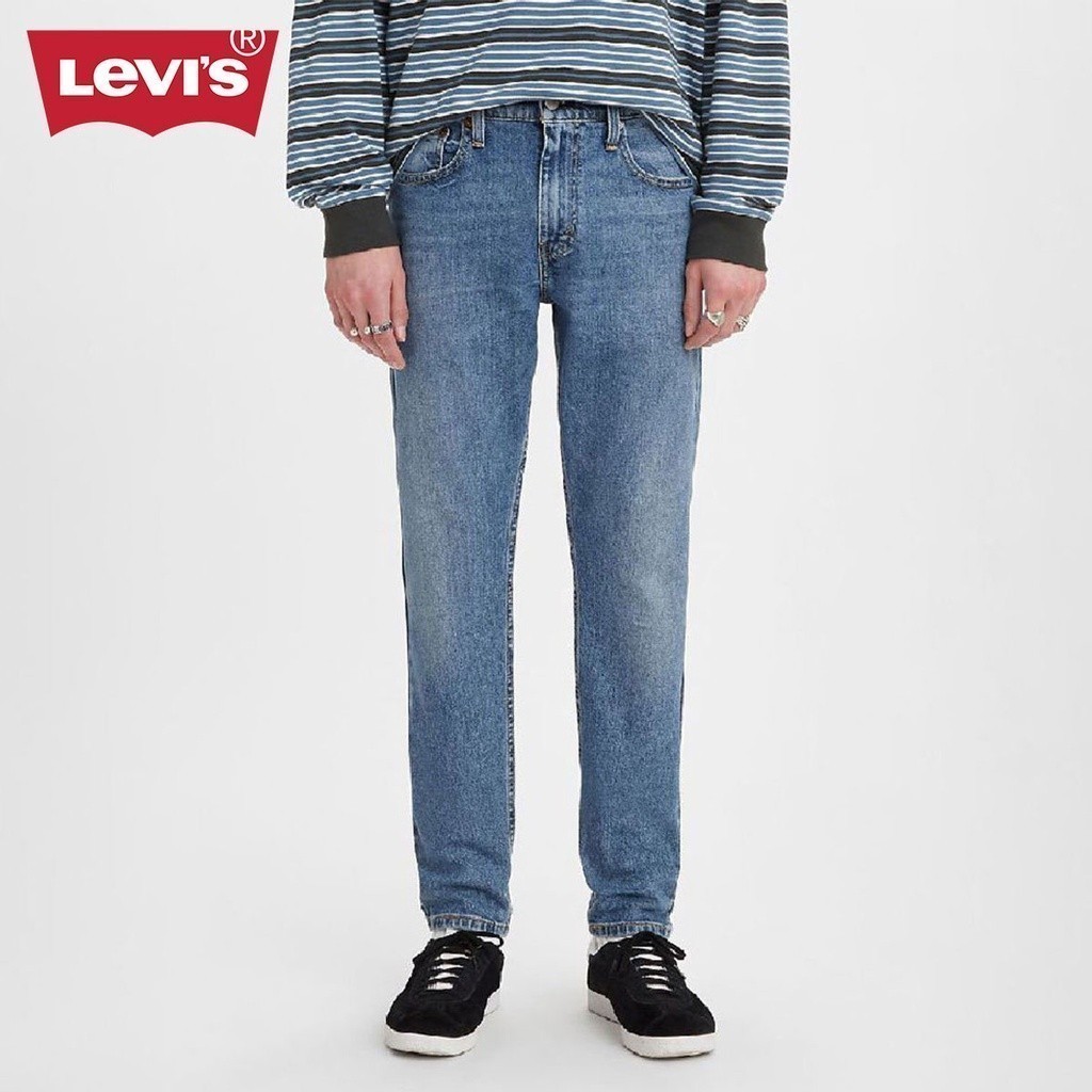 Levi's® Men's 512™ Slim Taper Jeans 28833-1104 | Shopee Philippines