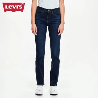 Levi's