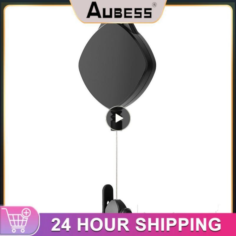 【Headset Cable Management System forOculus Rift S Rift PSVR Retractable ...