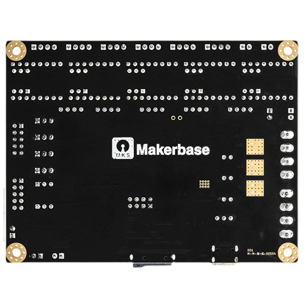 ☋3D Printer Motherboard ESP32 3D Printing Mainboard MINI12864 TFT ...