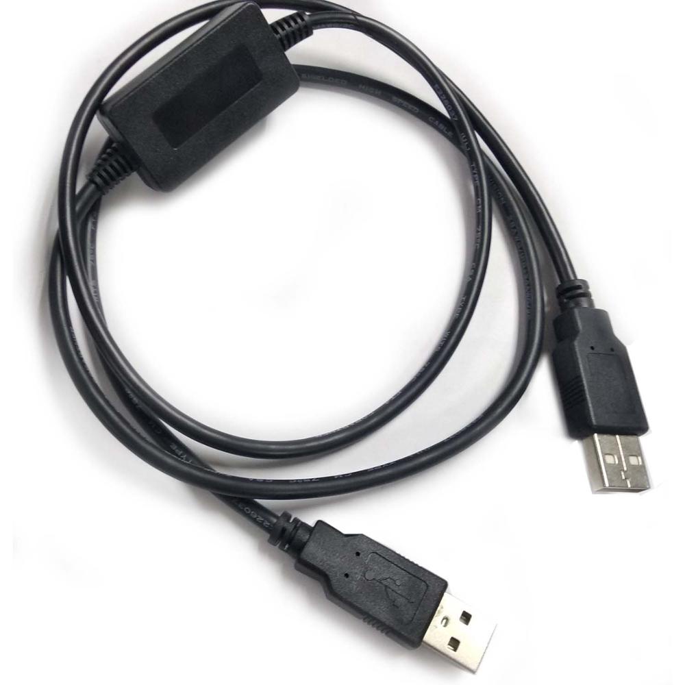FTDI USB Serial UART to USB PC-PC Communicate Link Null Modem Cable ...
