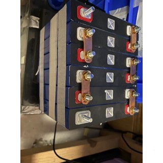 Pure copper bus bar busbar connector interconnect Lithium Ion 3.7V 3.2V ...