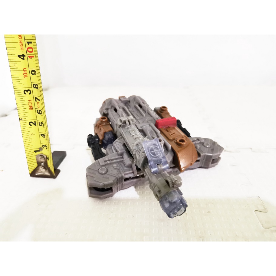 Transformers dotm Jetpack Mechtech weapon only for LC bumblebee ...