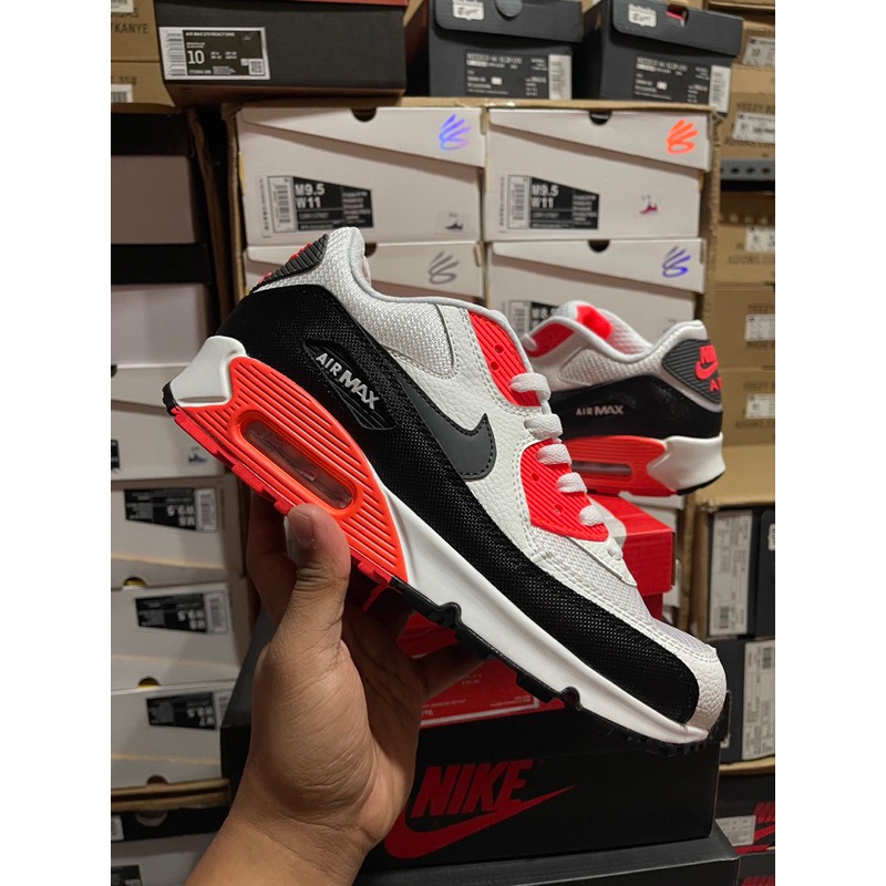 A.Max 90 `Infrared’ (men size) | Shopee Philippines