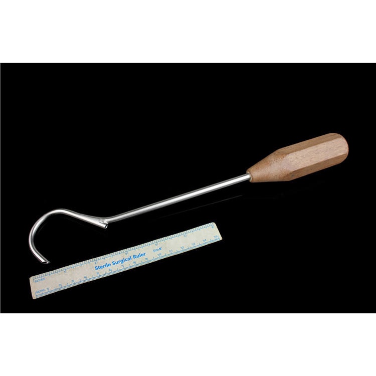 Orthopedic Instruments Medical Stainless Steel Wire Threader Joint ...