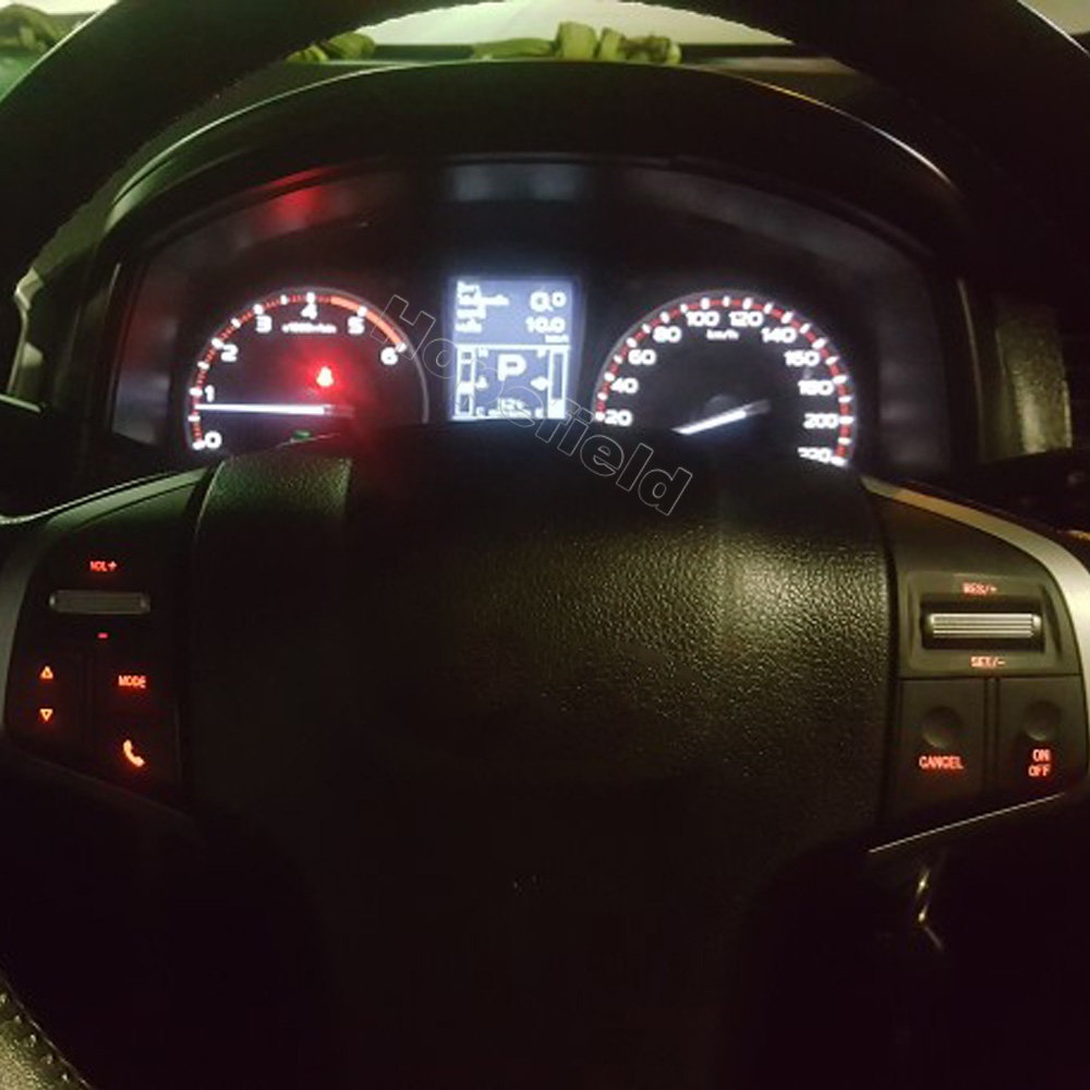 キ car cruise control Switch LED Steering Wheel audio volume push button ...