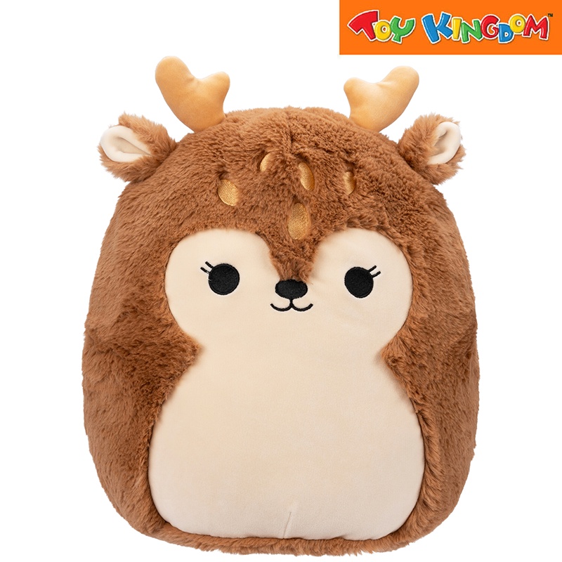Squishmallows Dawn 12 Inch Fuzzamallow Plush | Shopee Philippines