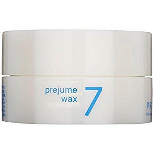 MILBON 4954835160957 PREJUME Wax 7 90g | Shopee Philippines