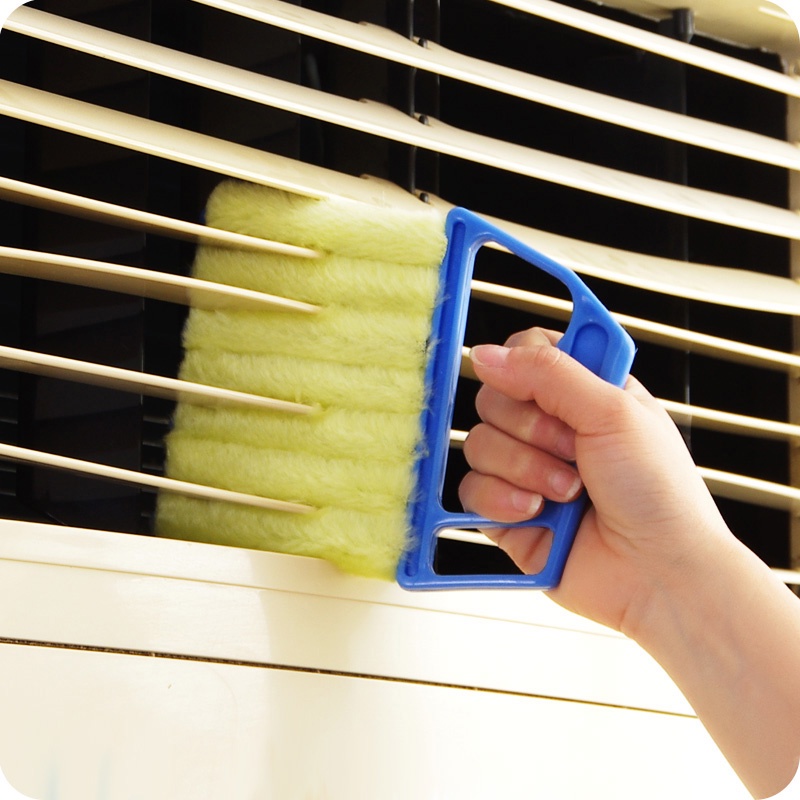 2023 New Microwave Cleaner Venetian Blind Cleaner Air Conditioner ...