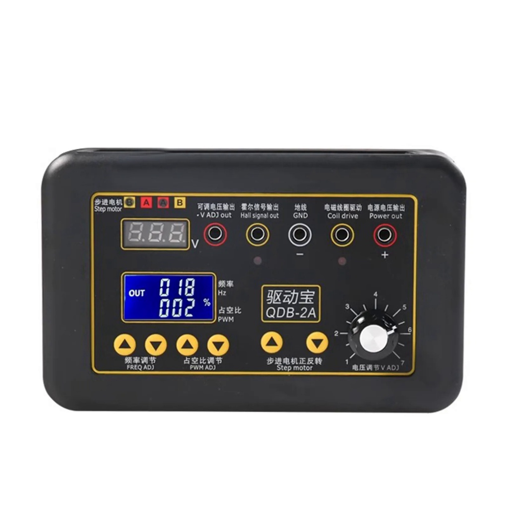 Automotive actuator drive tester Automobile Lgnition Coil Injector ...