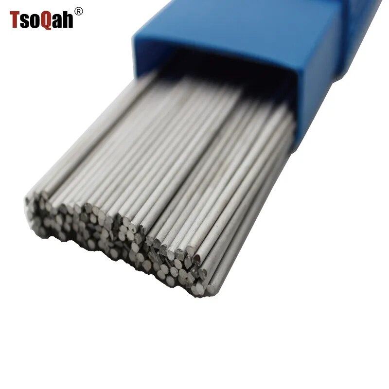 Titanium TIG Filler Rods Welding Wire Grade 2 | Shopee Philippines