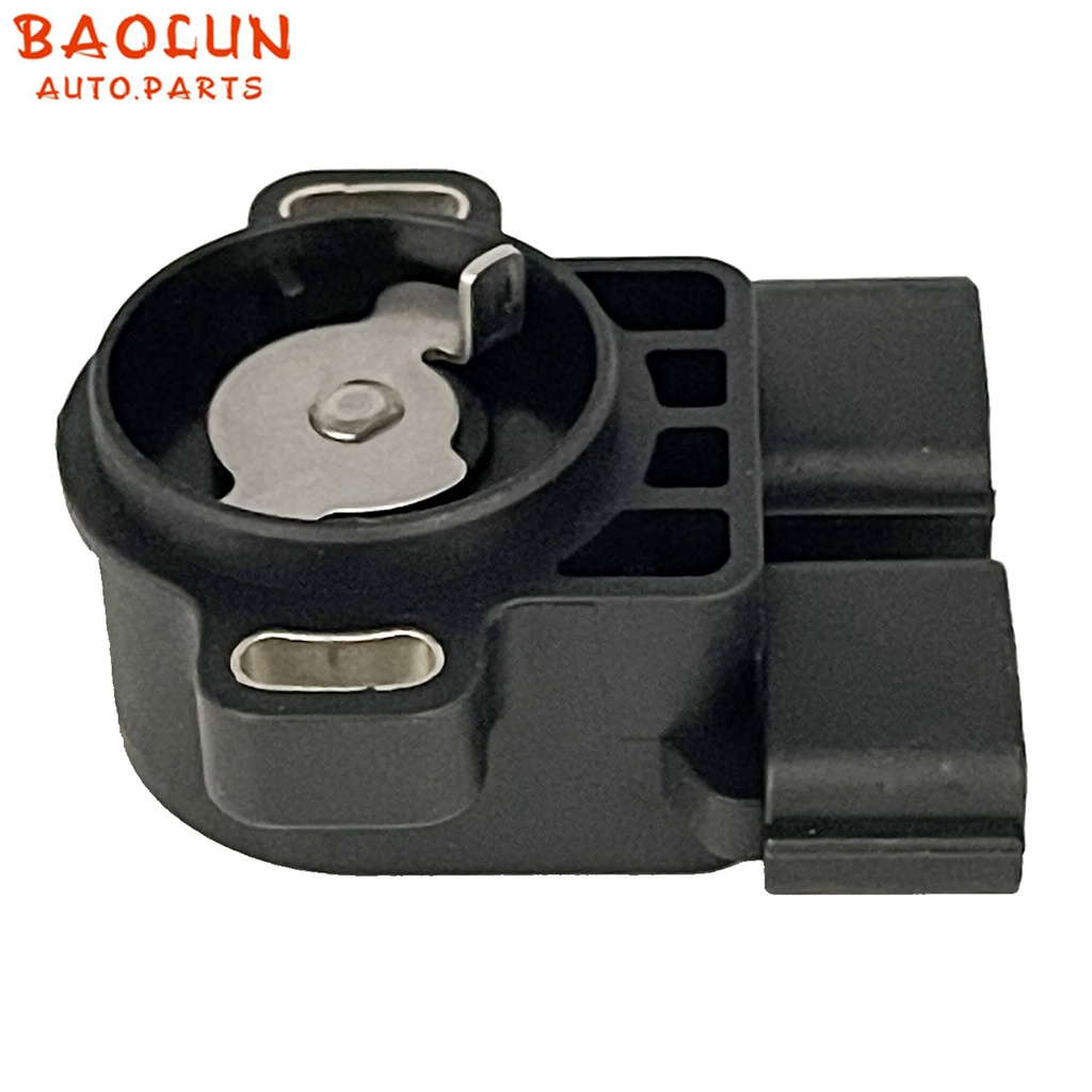 ∞BAOLUN Throttle Position Sensor With 6 Pins A22-661-J03 For Nissan ...