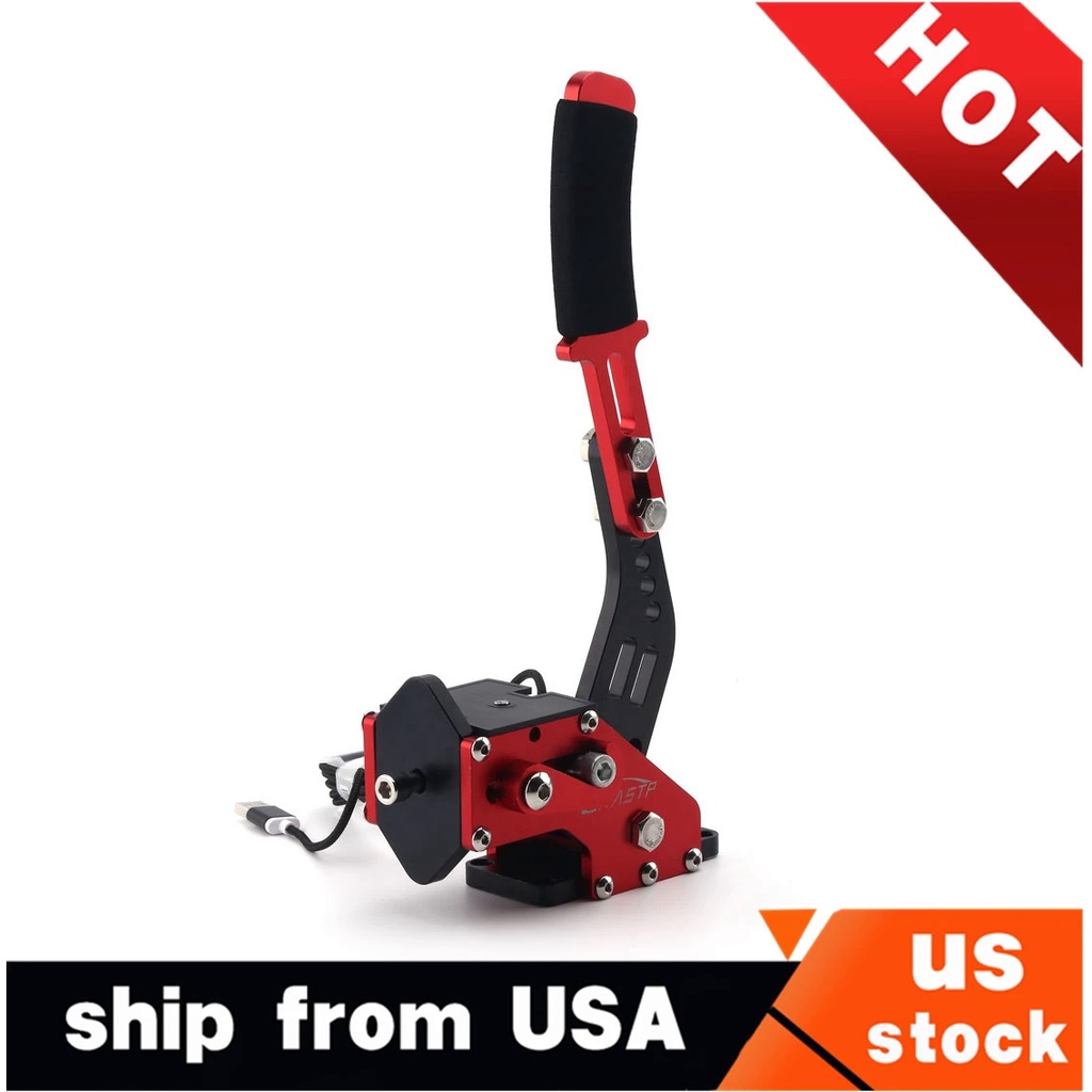 US STOCK Brake System Handbrake for Rally for Logitech g29/g27/g25 PC ...