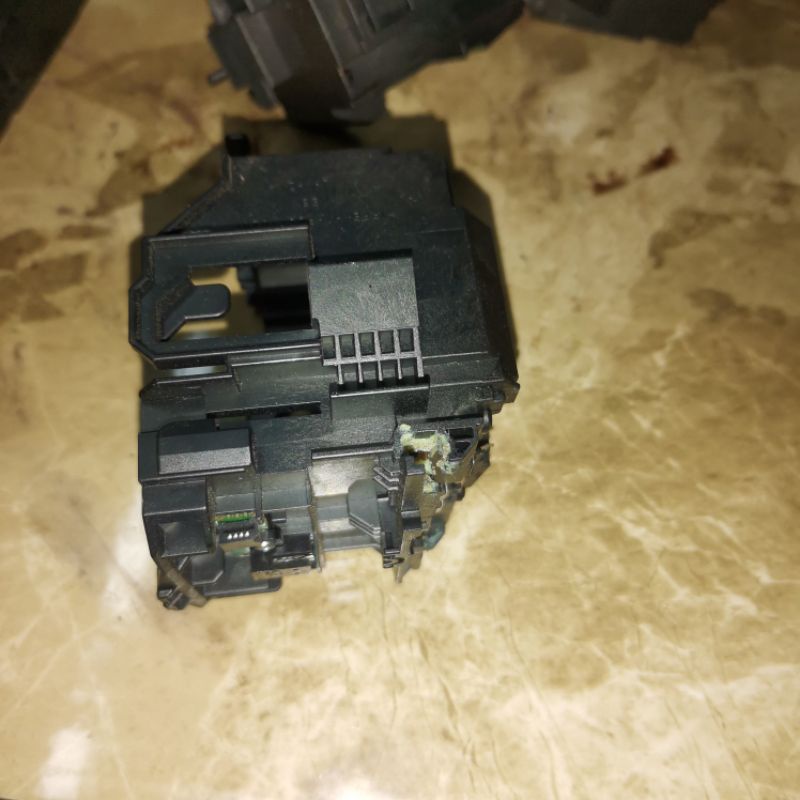 Original Carriage Assembly with Sensor for Epson L120, L121 | Shopee ...