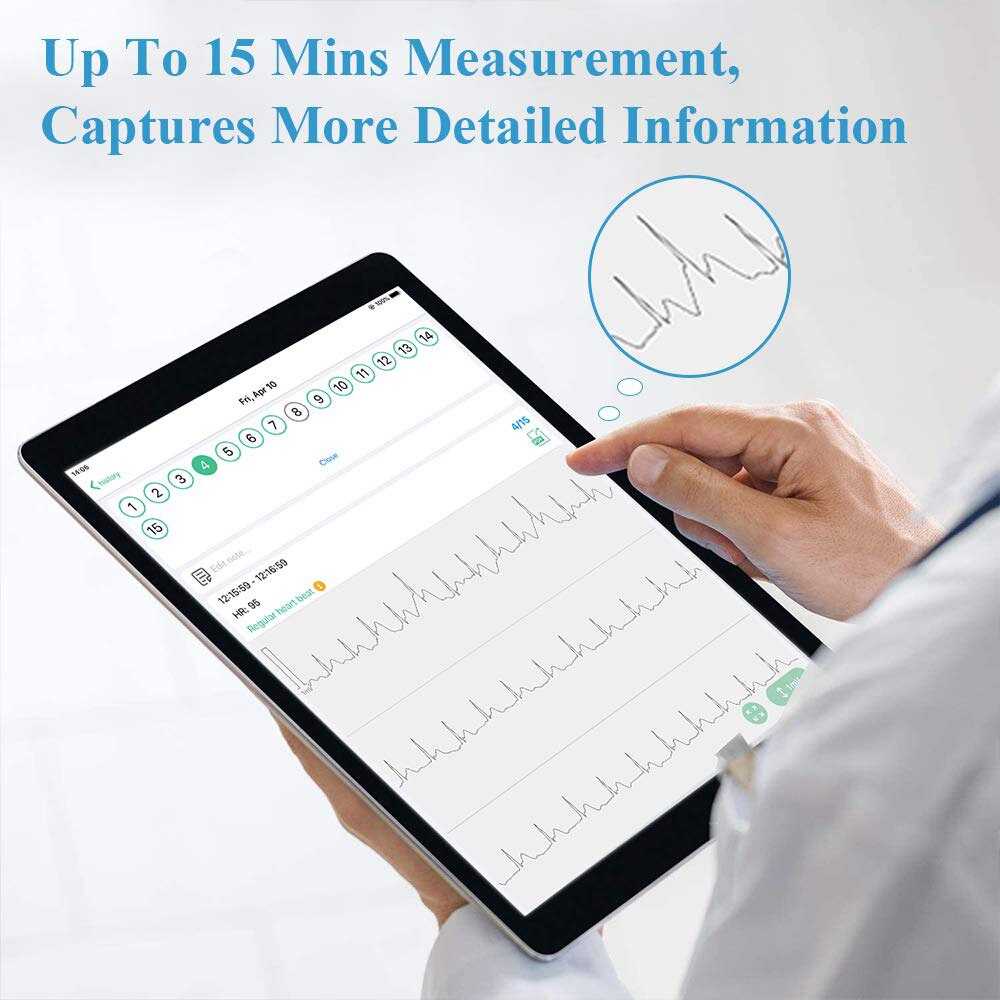 Wearable ECG Holter Heart Monitor Portable ECG Monitoring Bluetooth ECG ... Wearable ECG Holter Heart Monitor Portable ECG Monitoring Bluetooth ECG ...