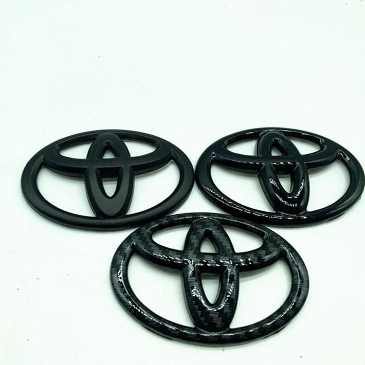 Toyota New Corolla Ralink Dual Engine Camry Asian Dragon Modified ...