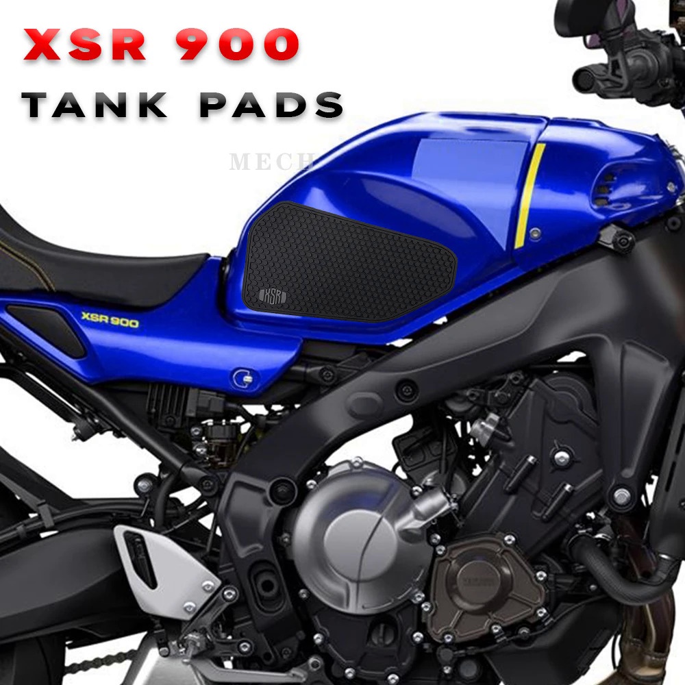 Snake Skin Tank Pads Grips Protector Stickers Decal Knee Side Fuel ...