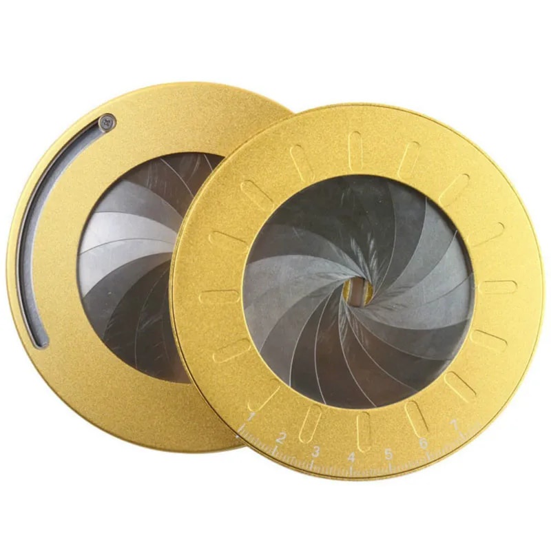 Telescopic Plotter Circular Drawing Tool Measuring Drawing Tool 304 ...