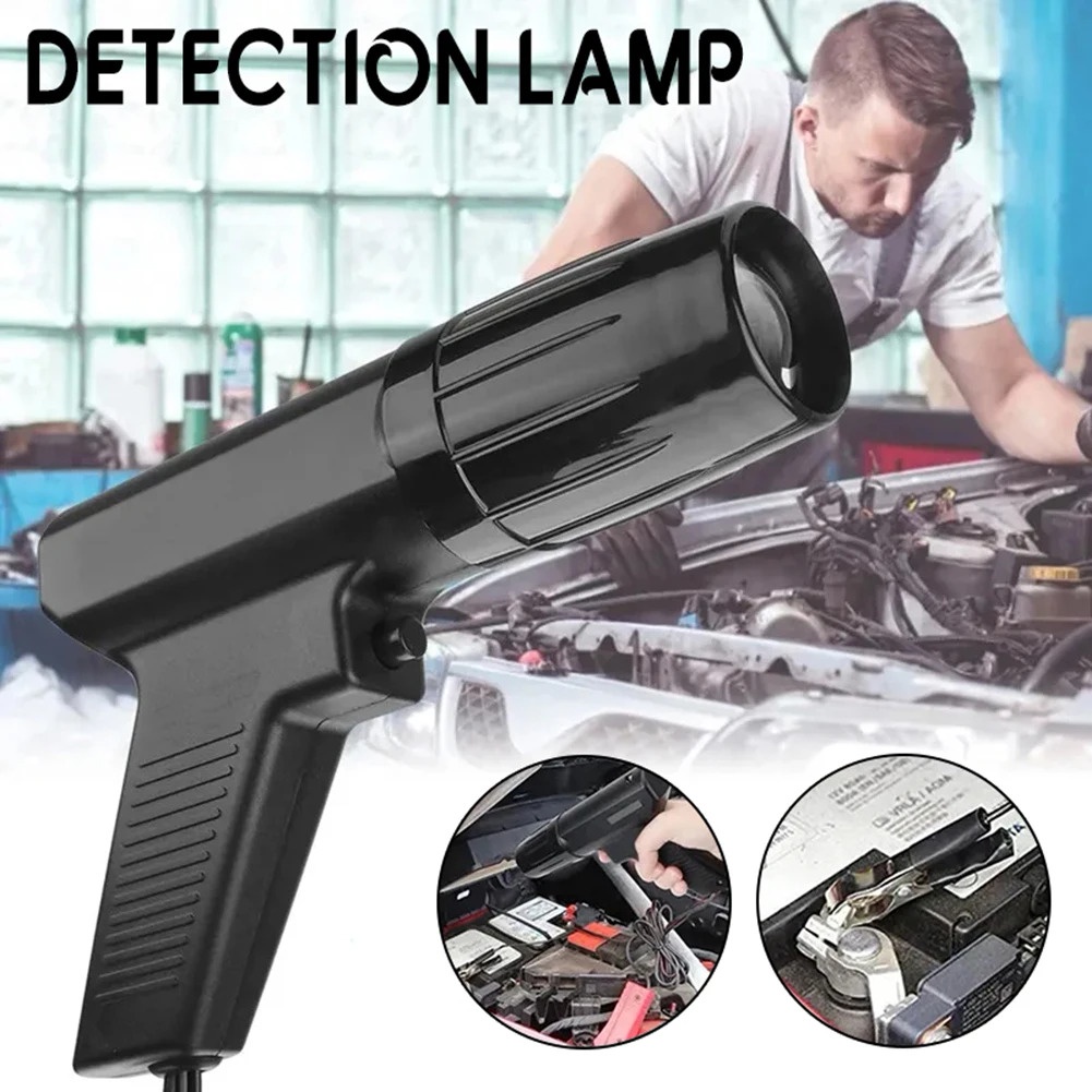 Car Engine Light Detector Test Tool Repair Ignition Timing Device High ...