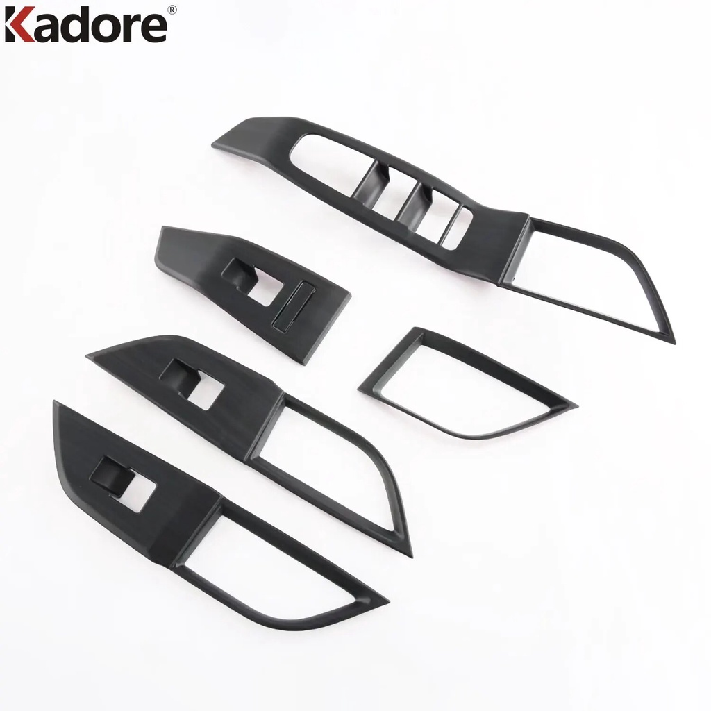 Window Rise Cover For Nissan Rogue X-trail 2021 2022 2023 Window ...