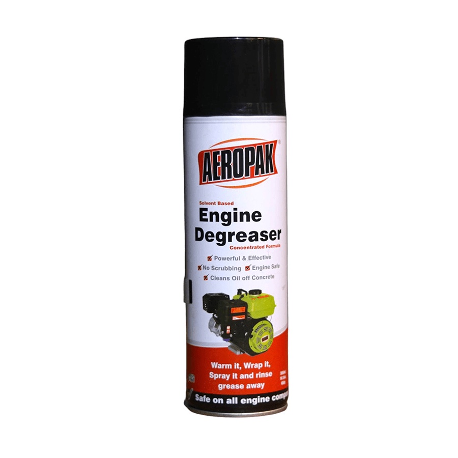 PenPenPiPer AEROPAK ENGINE DEGREASER 400G | Shopee Philippines