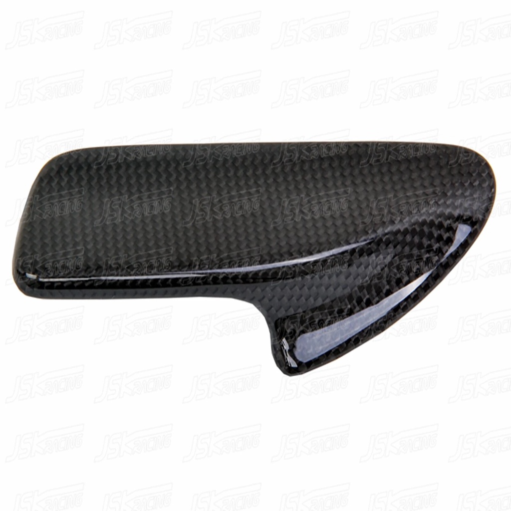 Carbon Fiber Door Handle Kits (Plain Weave) For Ferrari 488 Gtb Spider ...