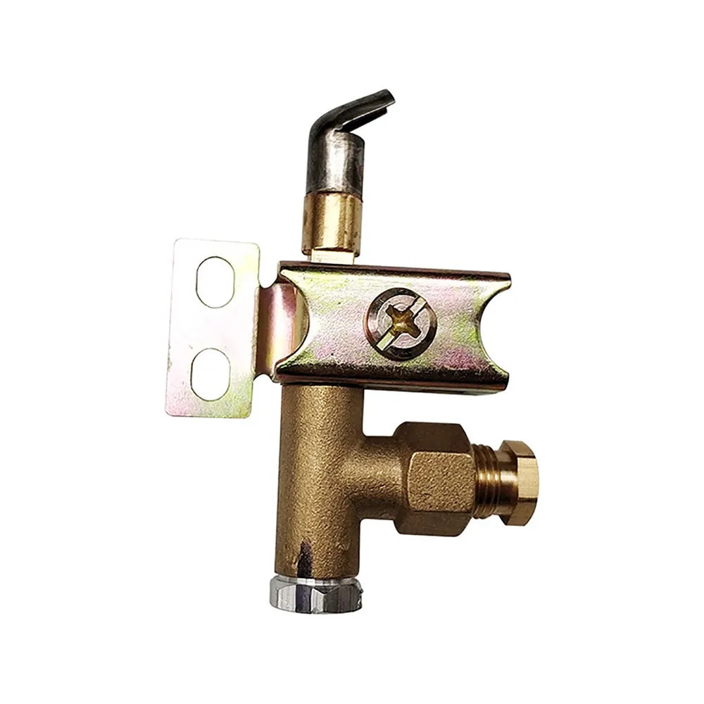 유Natural Liquefied Gas ODS Igniter Pilot Fire Igniter Heater Anoxic ...