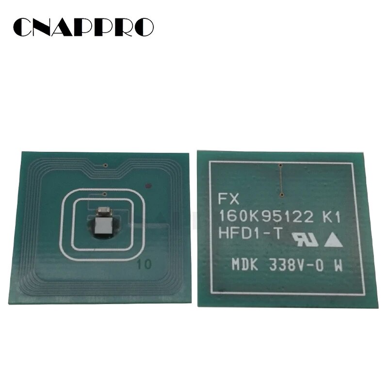 ☠20PCS DC5000 Reset Toner Chip For Xerox DocuColor 5000 DocuColor5000 ...