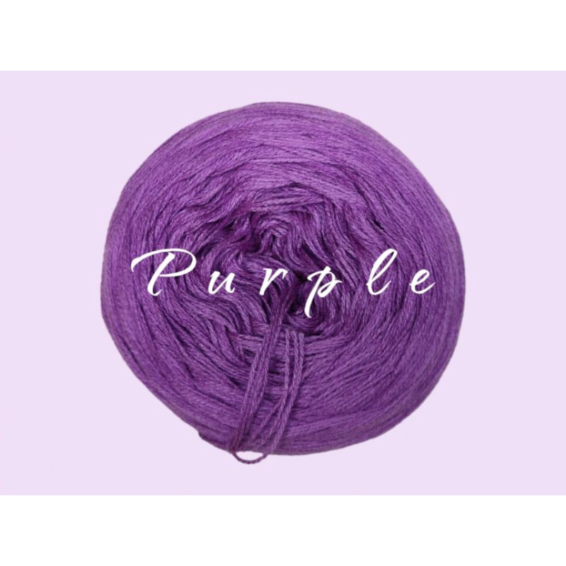 100 grams soft indophil yarn | Shopee Philippines