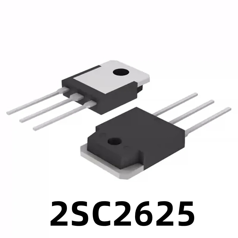 1PCS C2625 2SC2625 New Spot TO-3P MOS Field Effect Tube a】iAL[ | Shopee ...