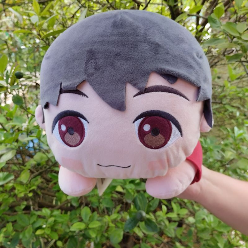 BTS Tiny Tan J- Hope JUMBO NESOBERI STUFFED TOY | Shopee Philippines