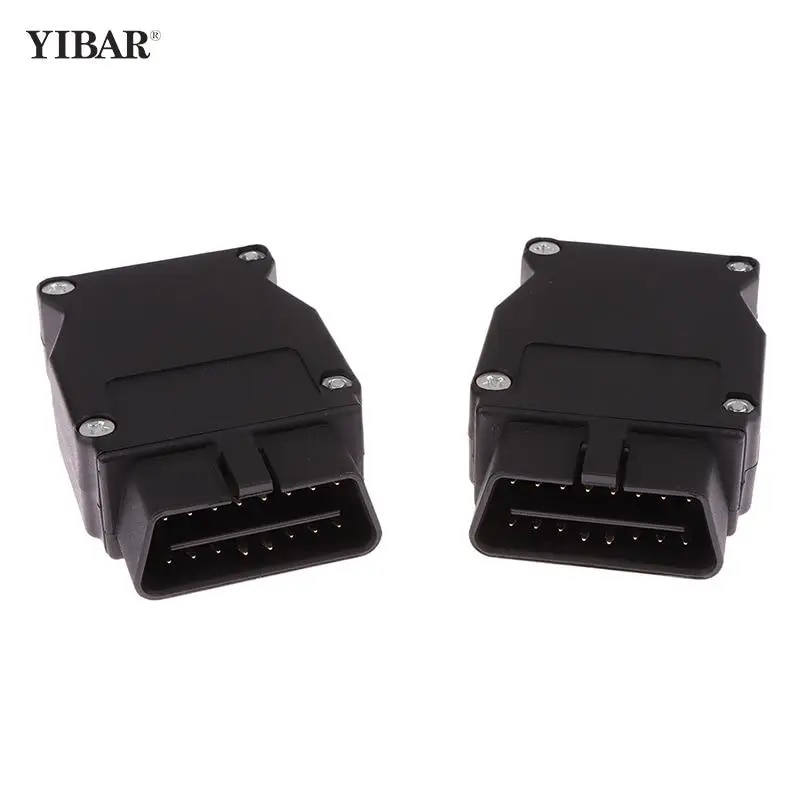 ♚ENET (Ethernet To OBD) Interface Adapter ICOM Coding Compatible With F ...