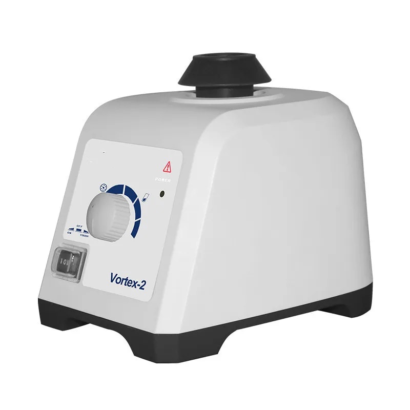 Vortex Mixer MixPlus Tow Type Choice Vortex Generator Centrifugal Tube ...
