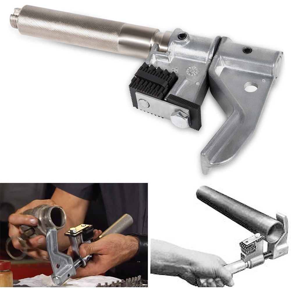 Automotive Thread Repairer Ø 35-130mm Recovery Repair and Repair Tool ...