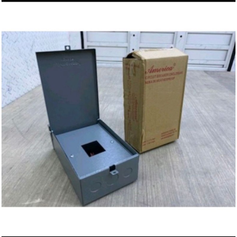 america panel board heavy duty nema 3r 2pole : Bolt-on and plug-in ...