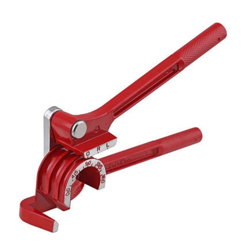 3-In-1 Manual Pipe Bender Copper Pipe Bender Air Conditioning Pipe ...