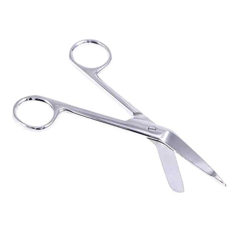 11/14CM Stainless Steel Gauze Bandage Scissors Dressing Surgical ...